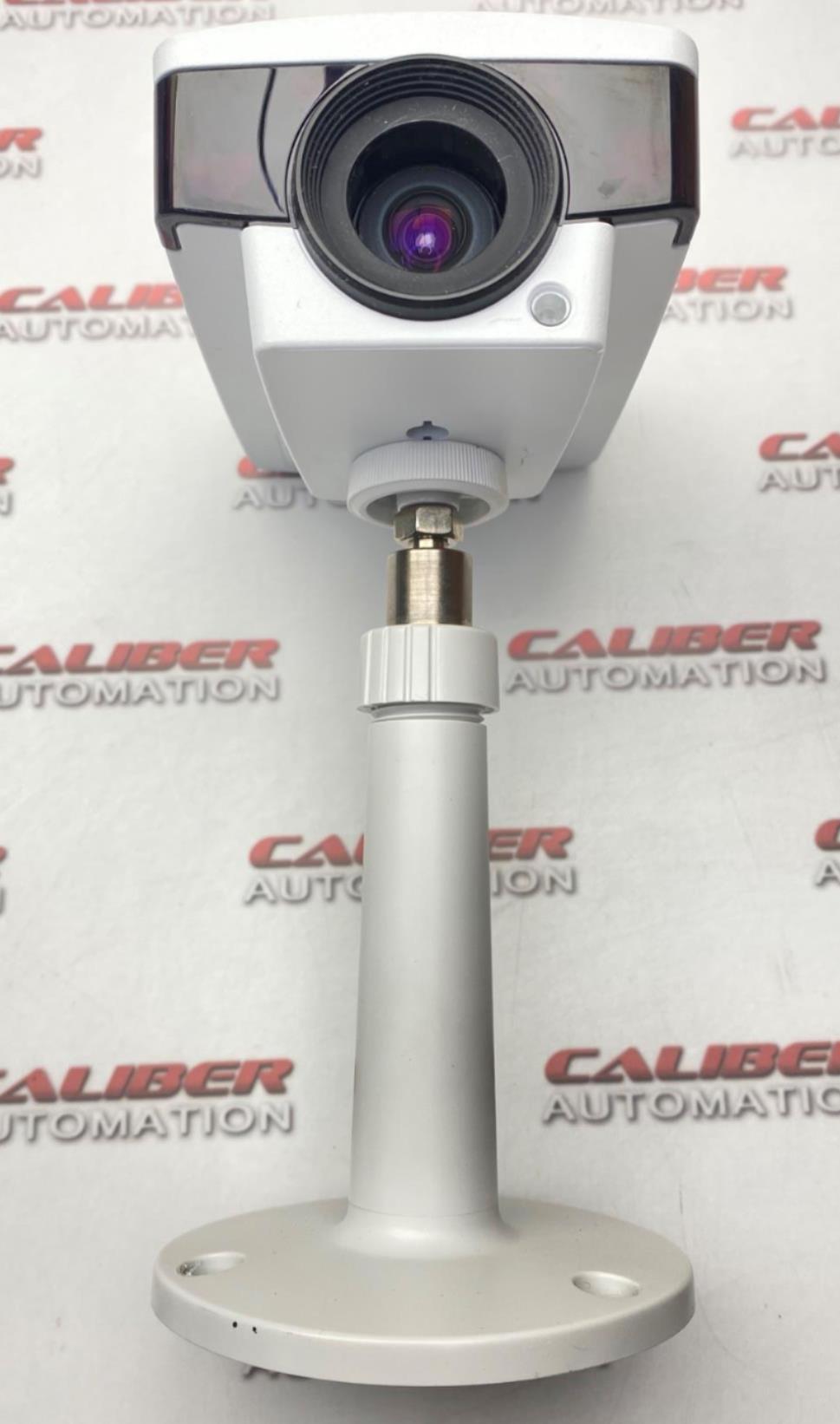 AXIS M1144-L Security Camera /Stand (USED) | Caliber Automation Online Store